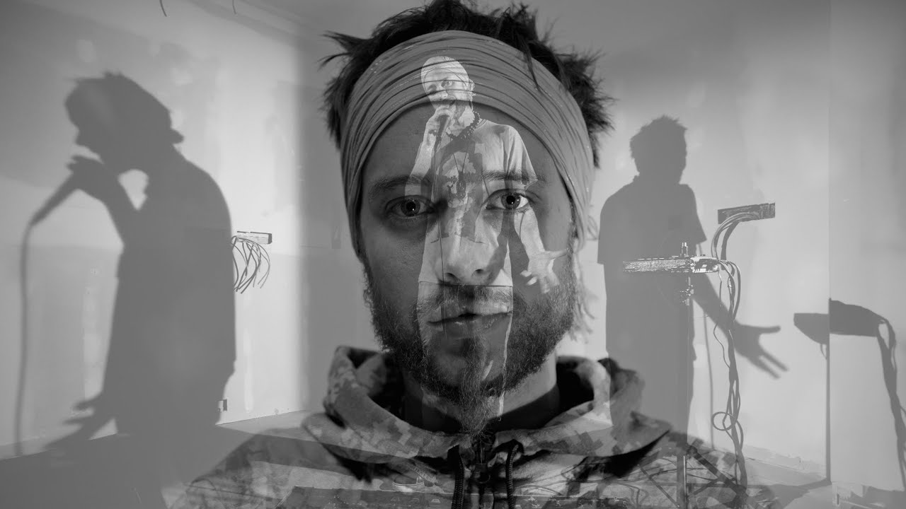 Mc Xander (UK), Cocoman, Ešli // Kabinet Múz Mc Xander (UK), Cocoman, Ešli // Kabinet Múz
