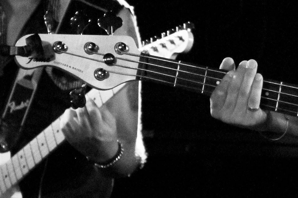 Kabinet Múz Jam Session 2 Kabinet Múz