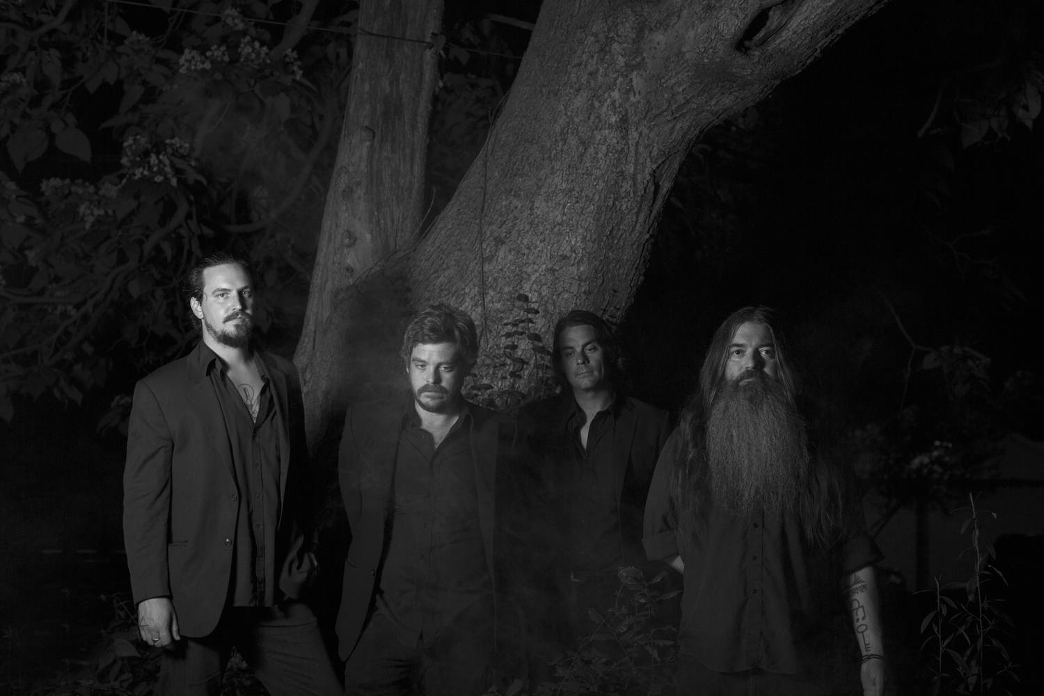 Jaye Jayle (USA) + OR // Kabinet MÚZ