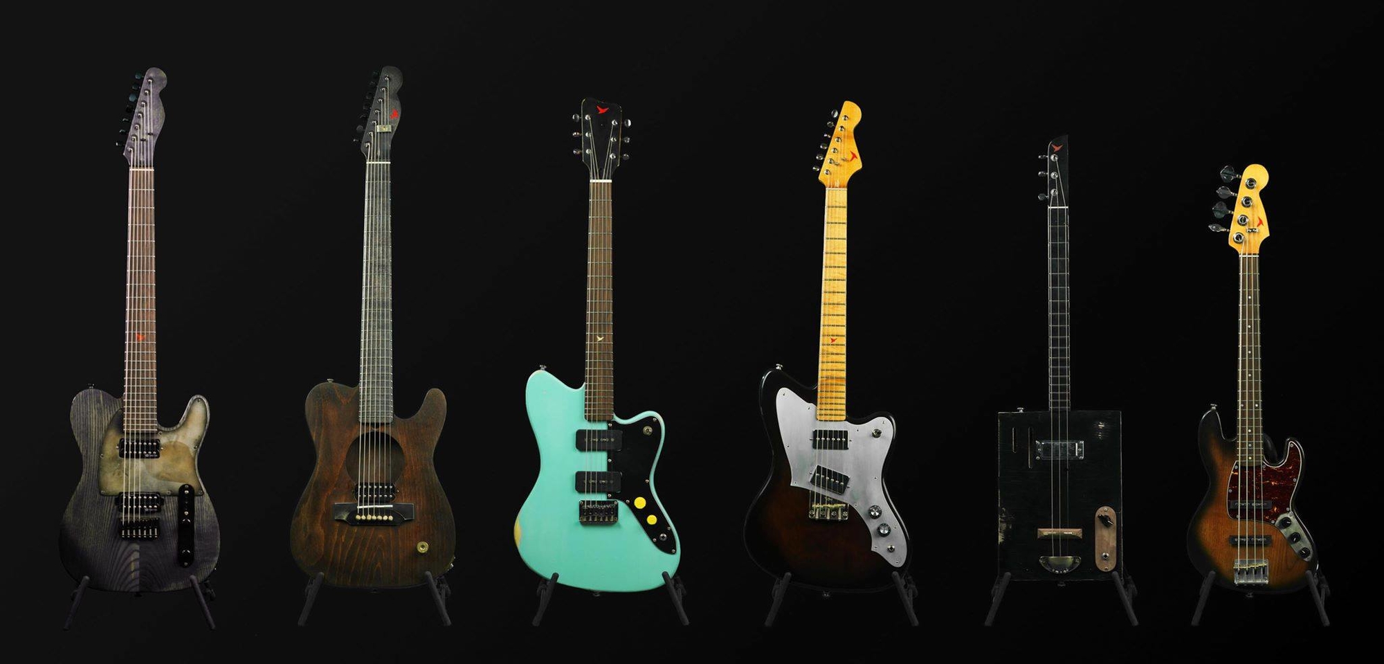 Jam Session w/ Red Bird Instruments // Kabinet MÚZ