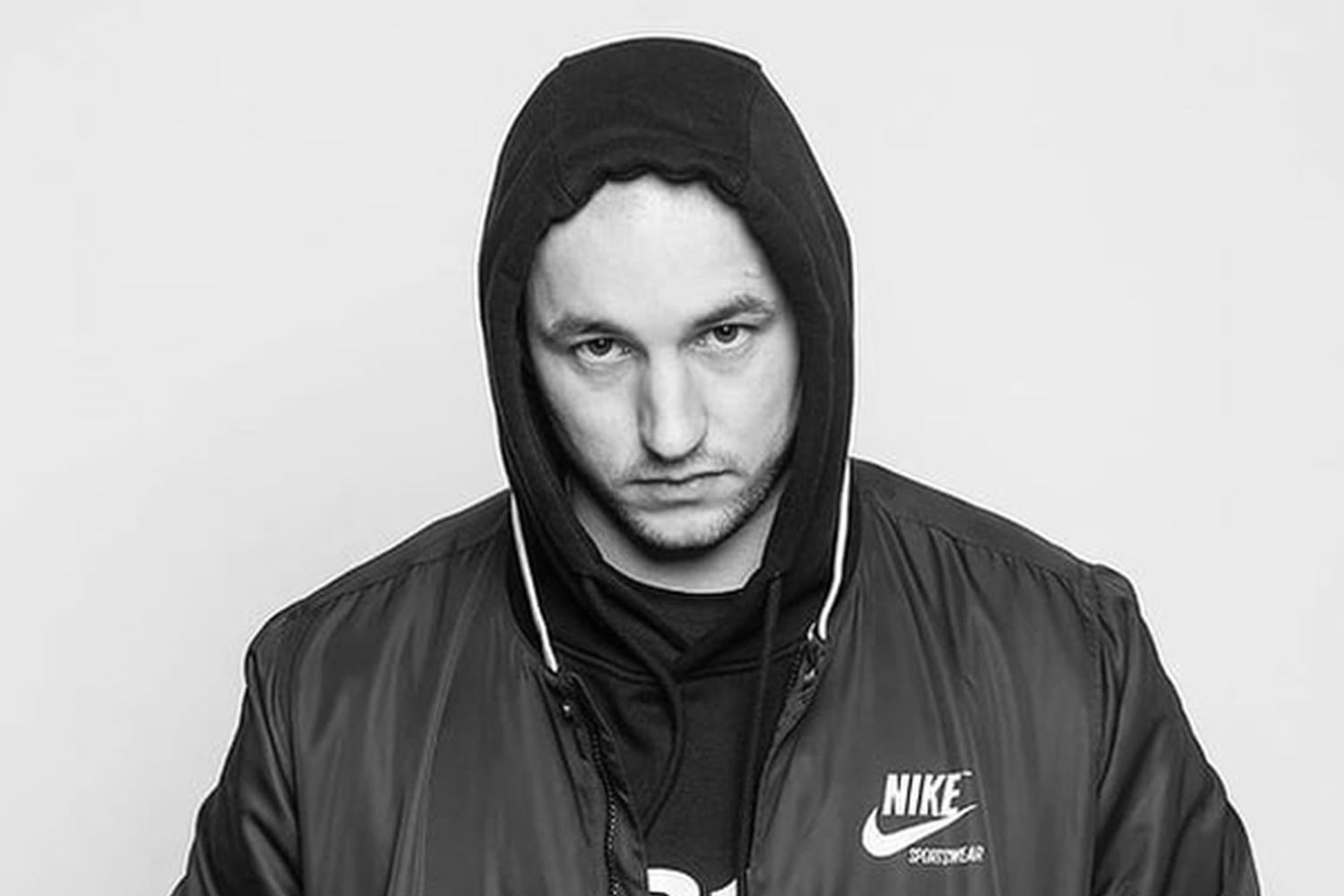 Michajlov - meet and greet k albu 1991 // Kabinet MÚZ