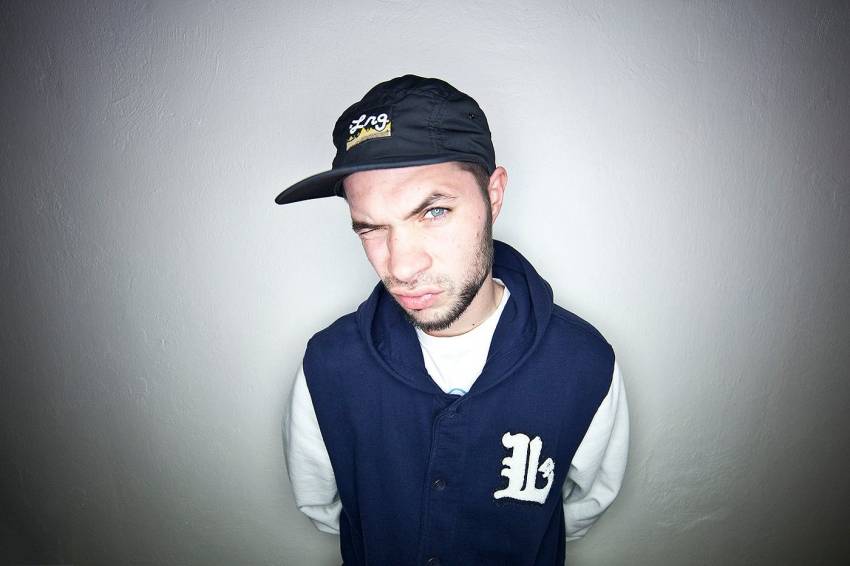 Boy Wonder // Kabinet MÚZ