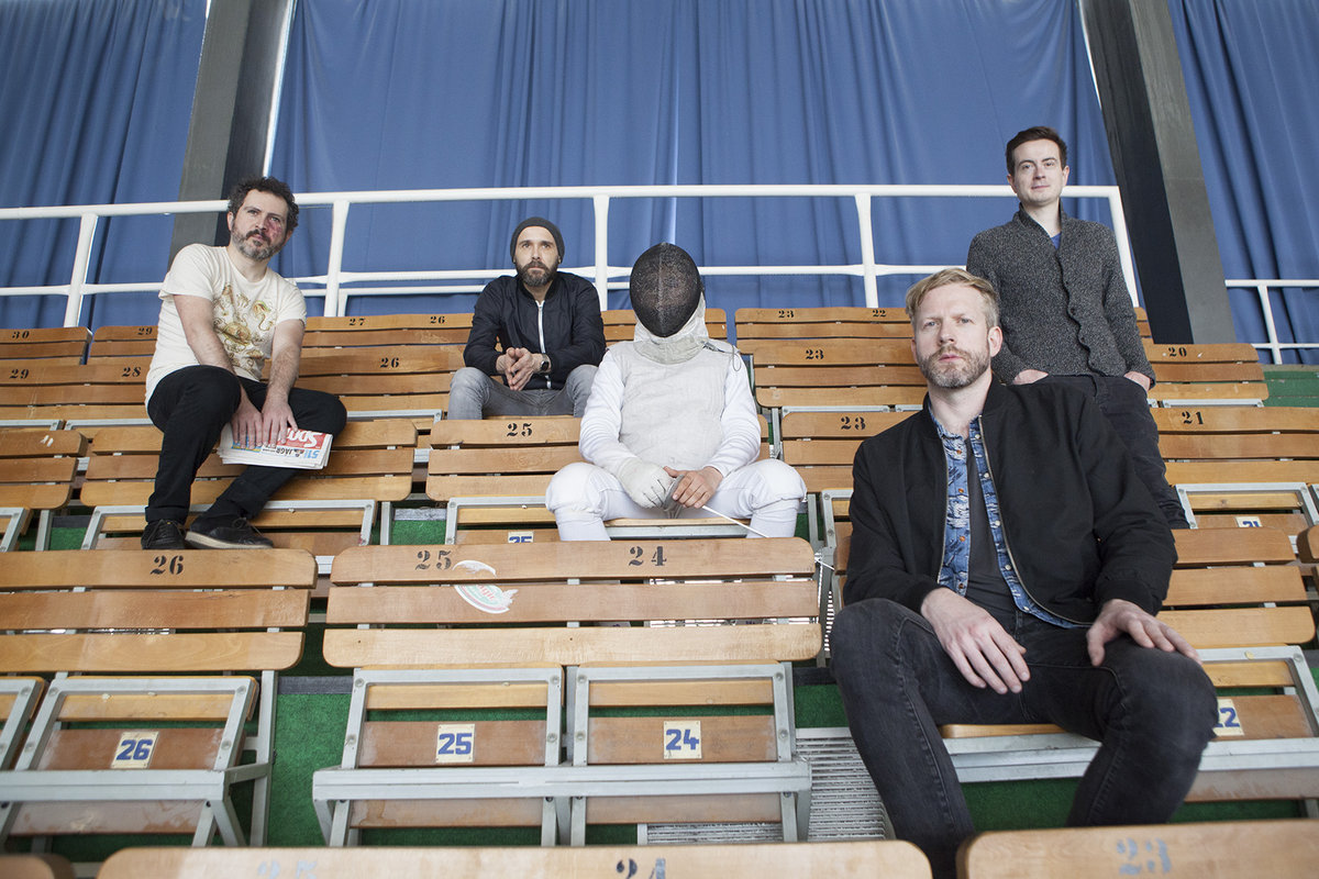 Nvmeri + Teepee + Vdyd | Malinovské náměstí - vstup zdarma // Kabinet MÚZ