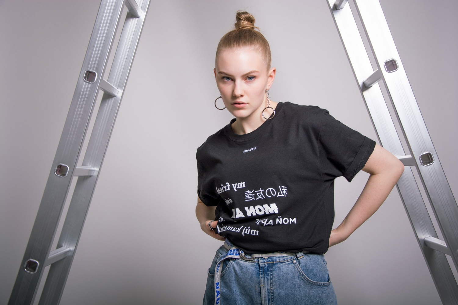 Annet X & Champion Sound (křest) // Kabinet MÚZ