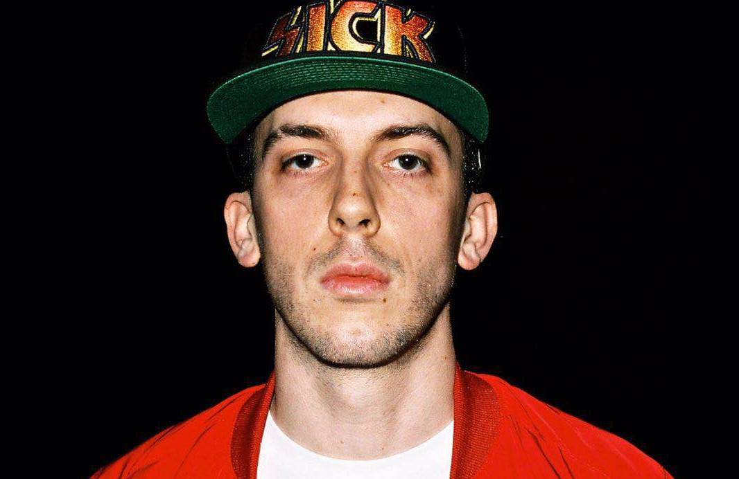 SMACK ONE + TONY P // Kabinet MÚZ