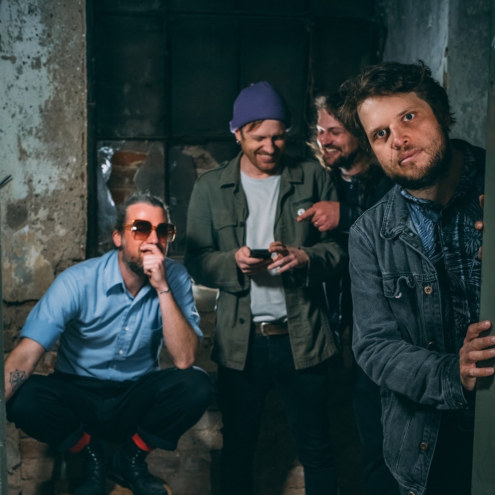Birthday Assault: The Atavists + Kontrolla + Lord Skull + Twin Soul ...
