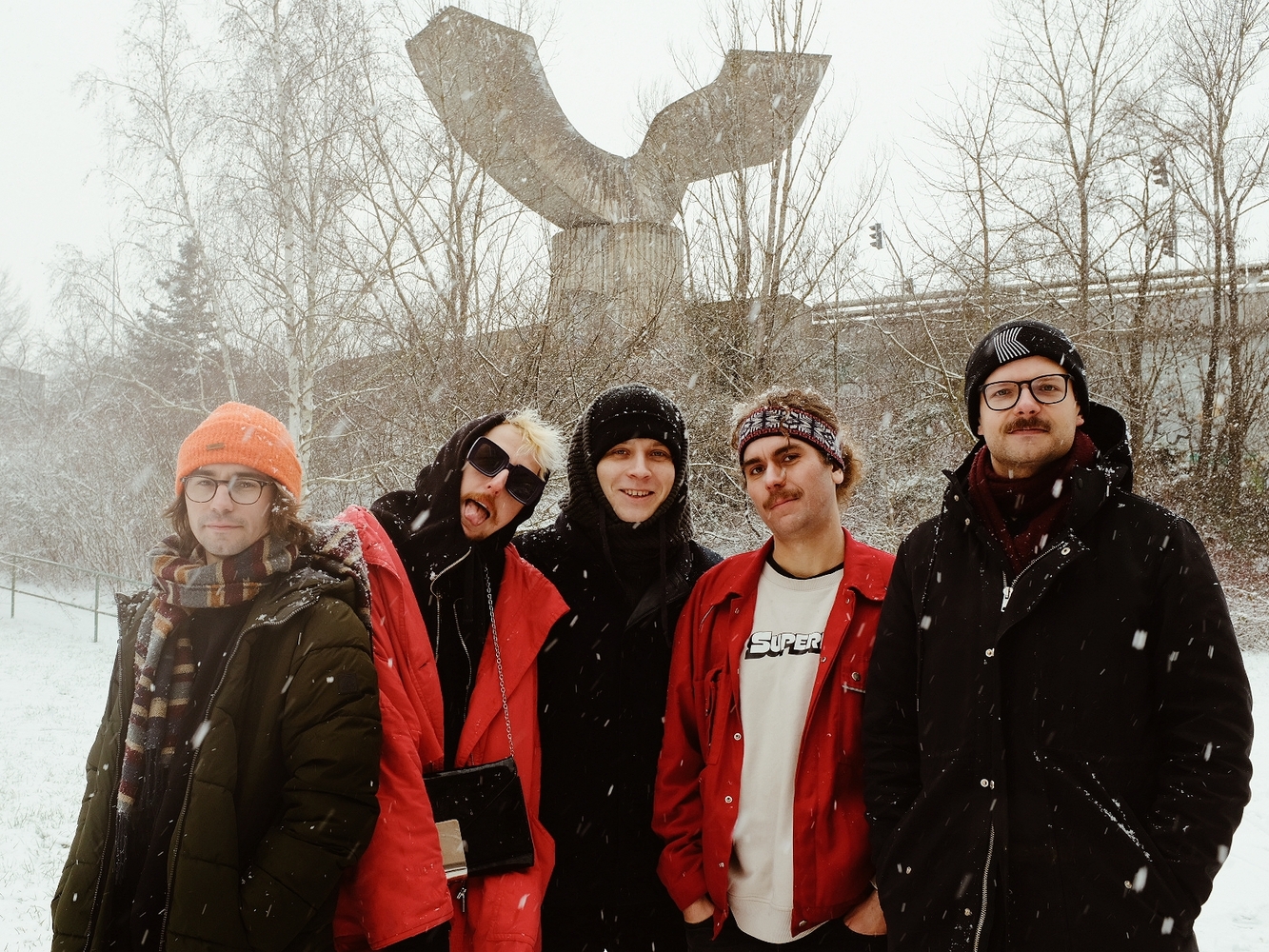 Chief Bromden + The Truth Is Out There + Small Town Life (SK ...