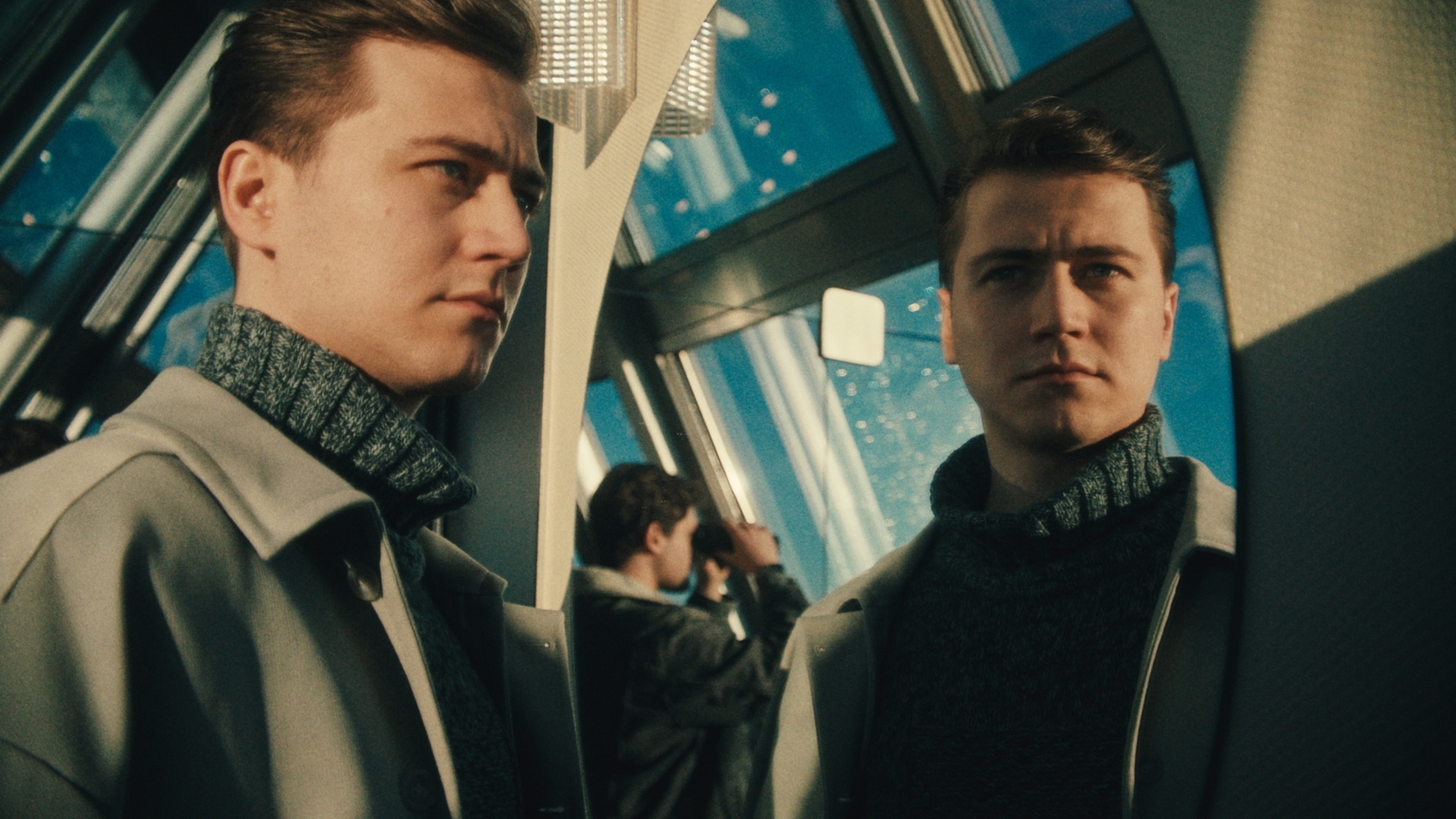 I LOVE YOU HONEY BUNNY + Tom Simon & Darkuncle // Kabinet MÚZ