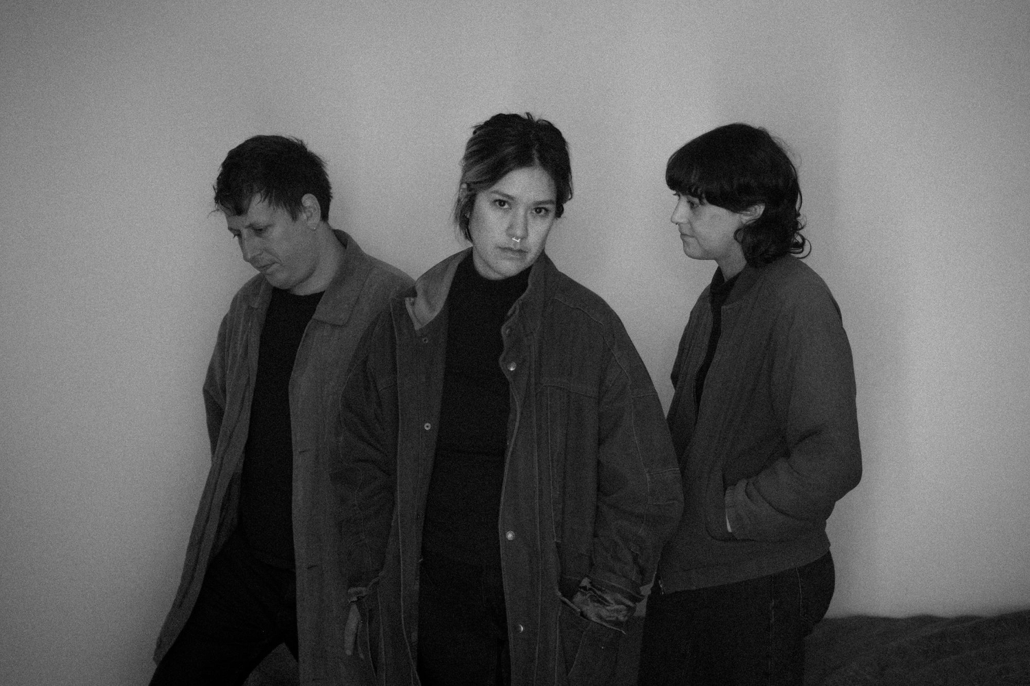 BIG BRAVE (CAN) + MJ GUIDER (USA) // Kabinet MÚZ